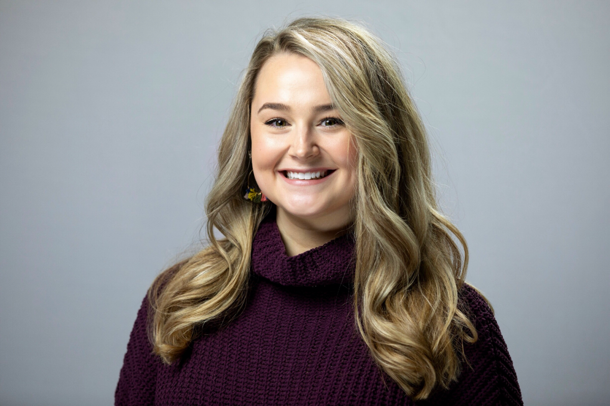 Bednarek, Gina – Kalin Lab – UW–Madison