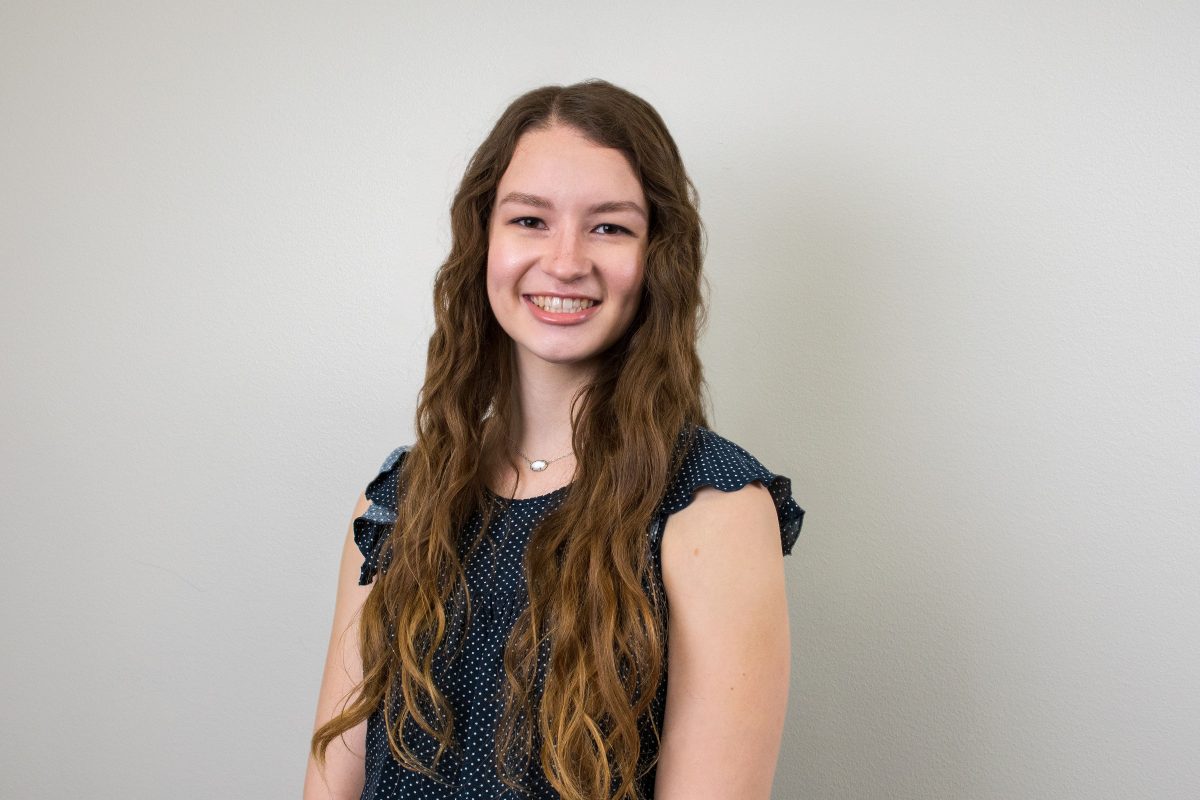 Barber, Ashton – Kalin Lab – UW–Madison